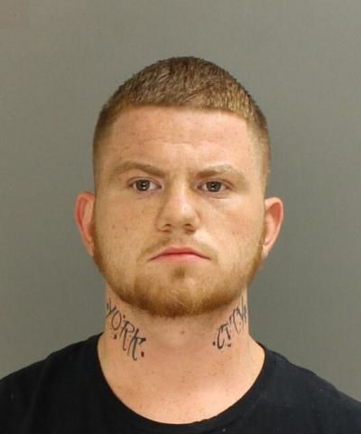 Police: Dwain London Jr. paid 18-year-old $40 to start fires at ...