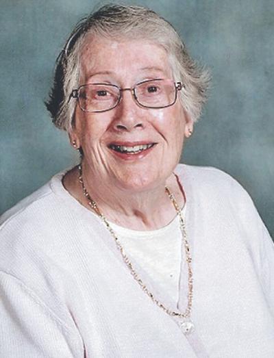 Mary A. Becker | Obituaries | lancasteronline.com