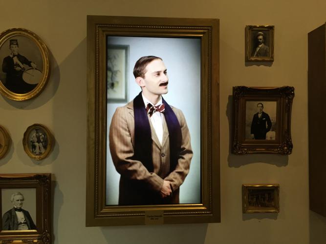 17 famous people from Lancaster County | Entertainment ...