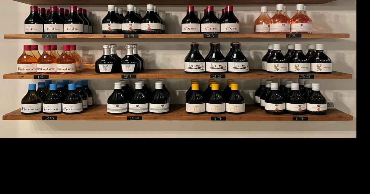 Favorite Natural and Organic Wine Shops | Visit Lancaster ...