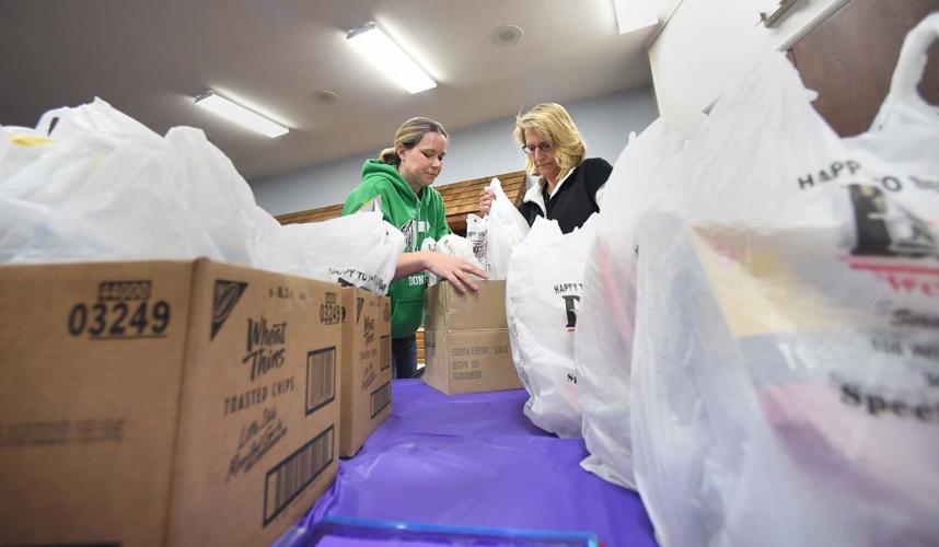 Power Packs: Donegal project begins | Faith & Values | lancasteronline.com