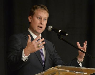 Aument best candidate to succeed Brubaker in Senate | Our Opinion ...