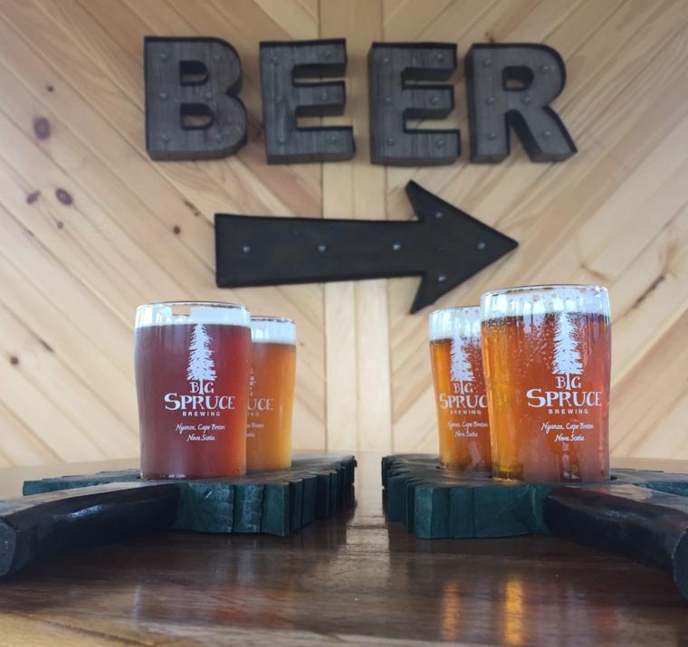 Thirsty Thursday, on the road to Nova Scotia | Food | lancasteronline.com