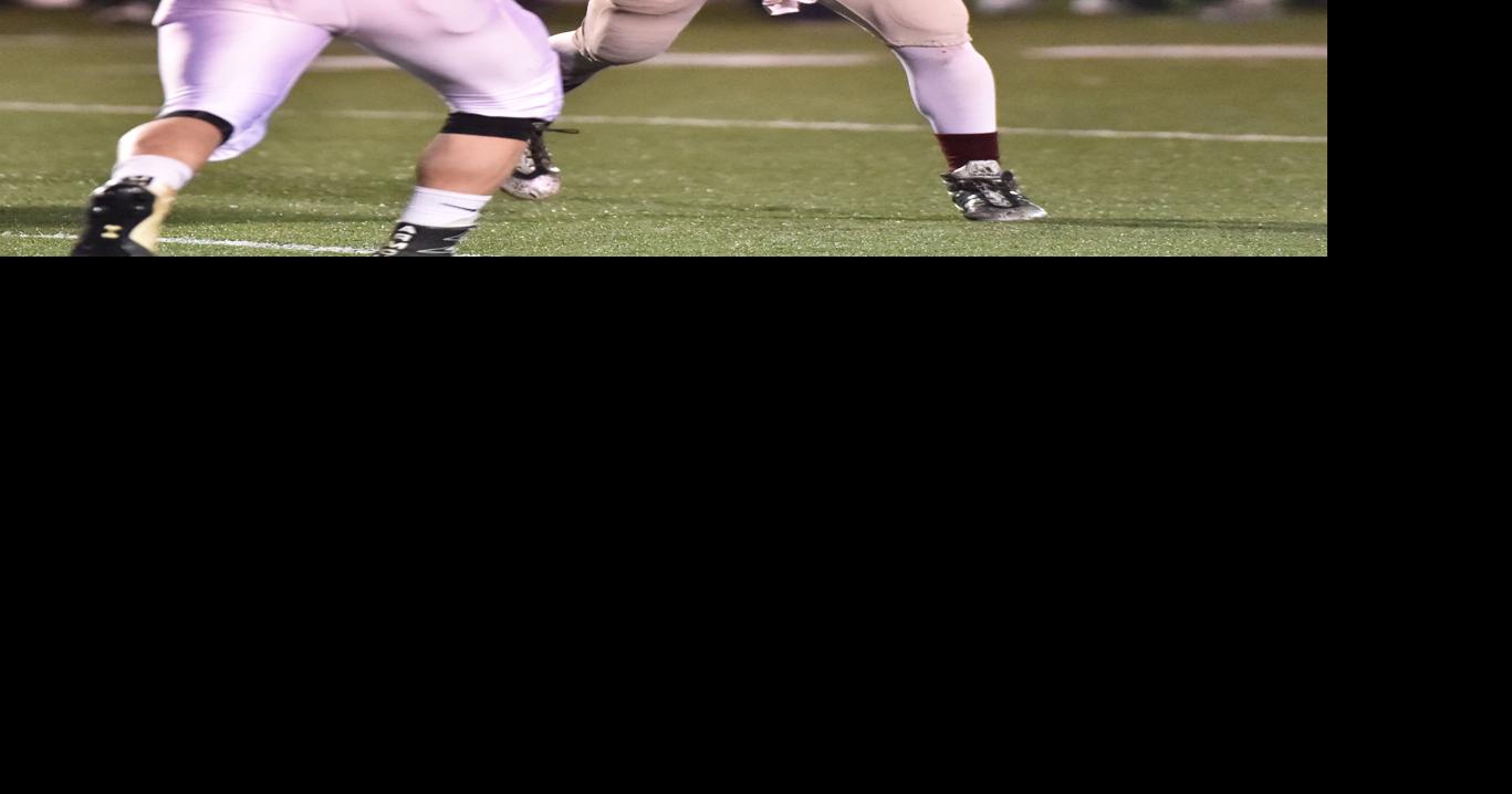 Manheim Central's Kody Kegarise tabbed Maxwell Football Club ...