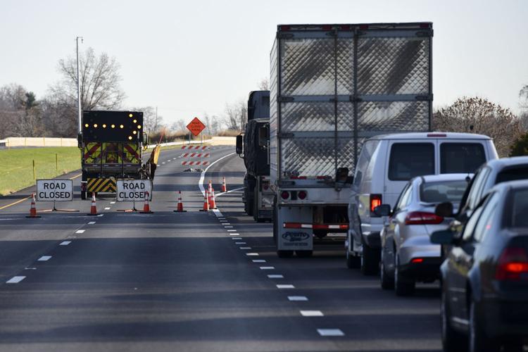 PennDOT: Route 30 eastbound lanes in York County are open | Local News ...