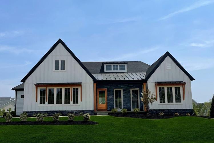 Parade of Homes entries in Lancaster, Lebanon counties make creative ...