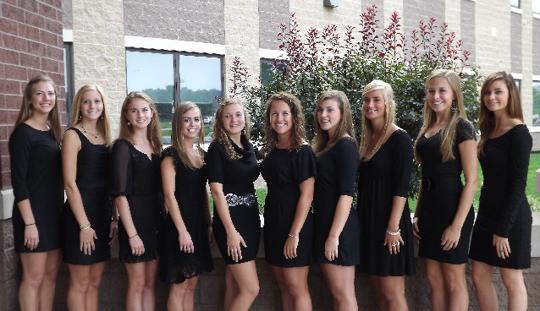 Manheim Township announces homecoming court, festivities | News ...