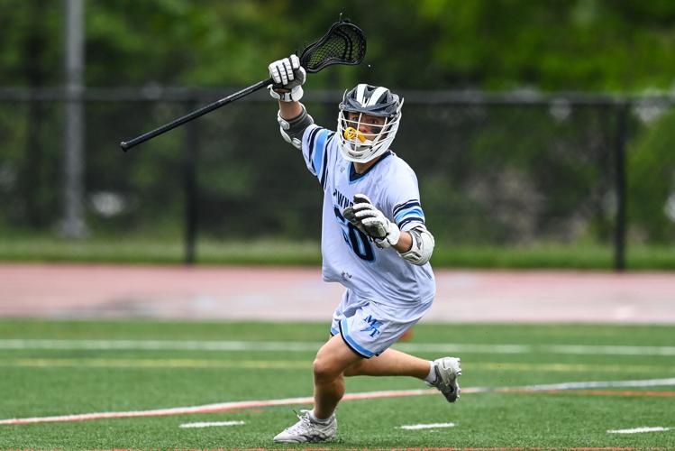 Manheim Township lacrosse reigns in rainy District 3 semifinals | High ...