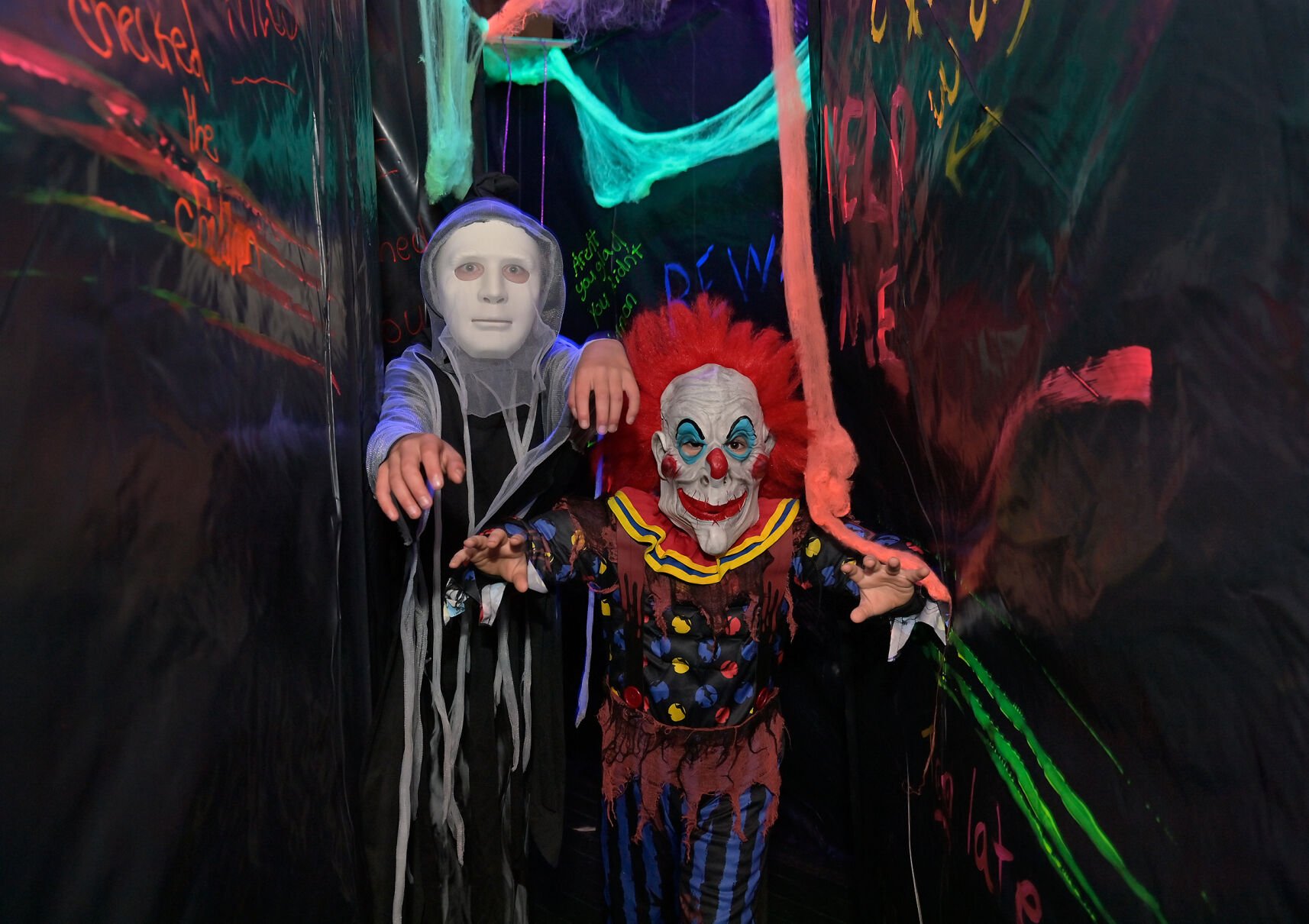 Happy Halloween! Show off your costume photos with us | Local News ...