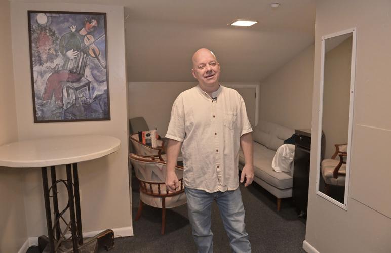 The Village set to open Sept. 20 [photos] | | lancasteronline.com