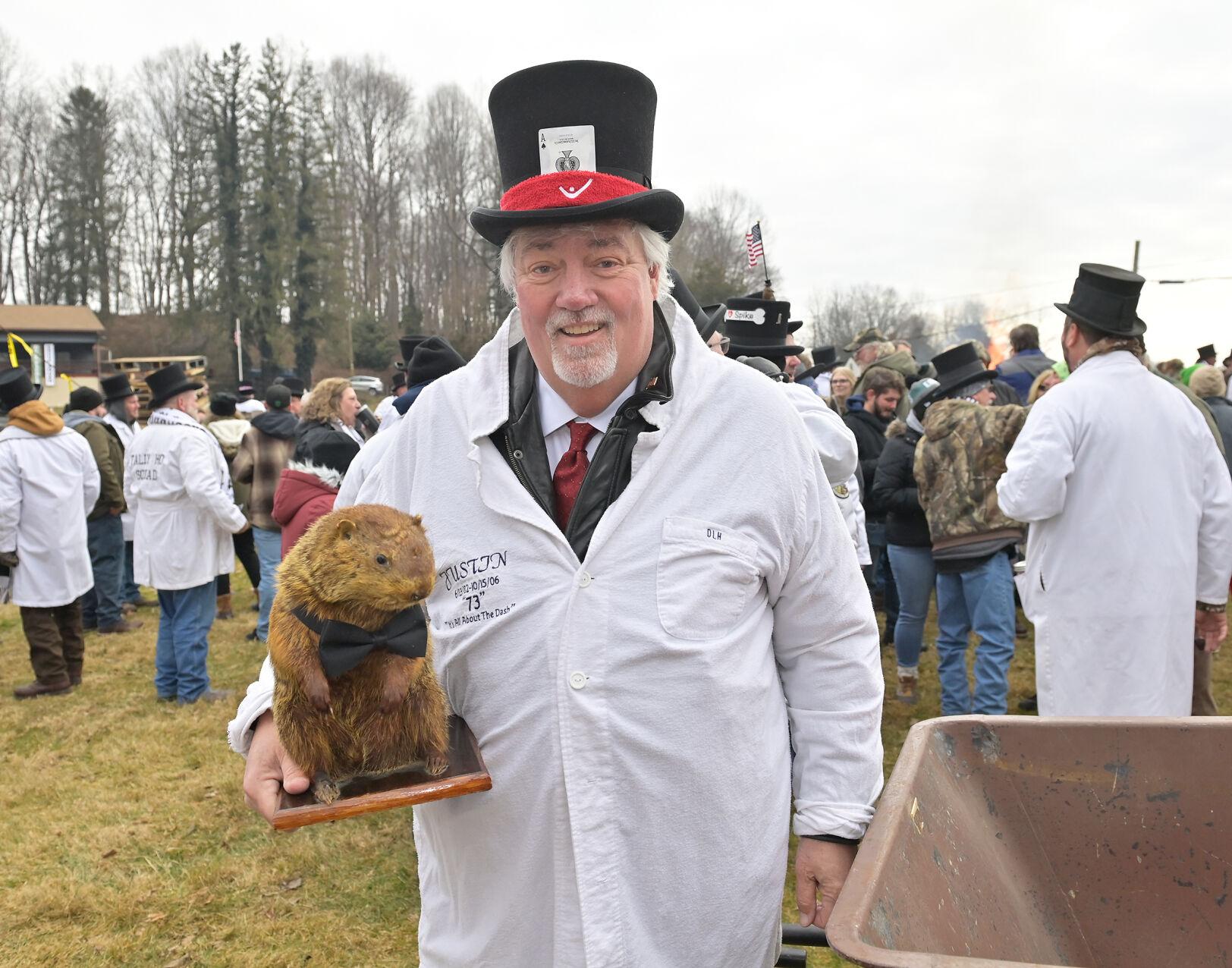 Groundhog Day 2024: 4 Lancaster County groundhogs to predict an early ...
