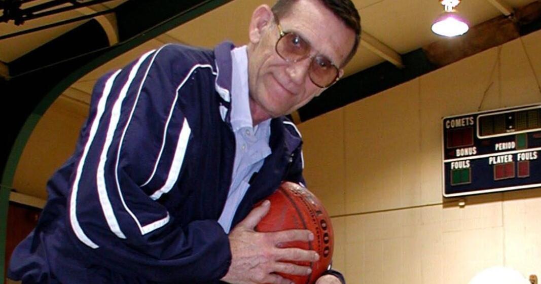 Former longtime Penn Manor coach, educator Harry Frey dies at 84, days ...