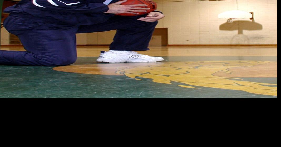 Former longtime Penn Manor coach, educator Harry Frey dies at 84, days ...