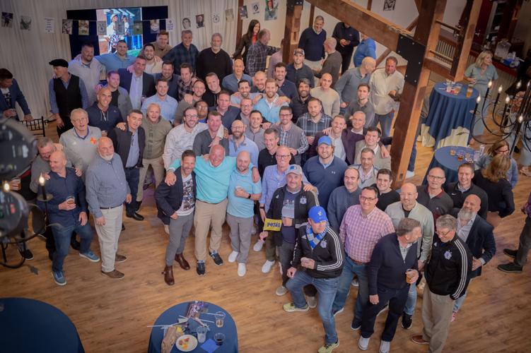 Skip Roderick retirement party [photos] | | lancasteronline.com