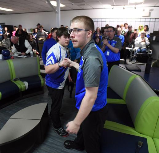 2026 L-L League boys bowling championships [photos] | High School ...