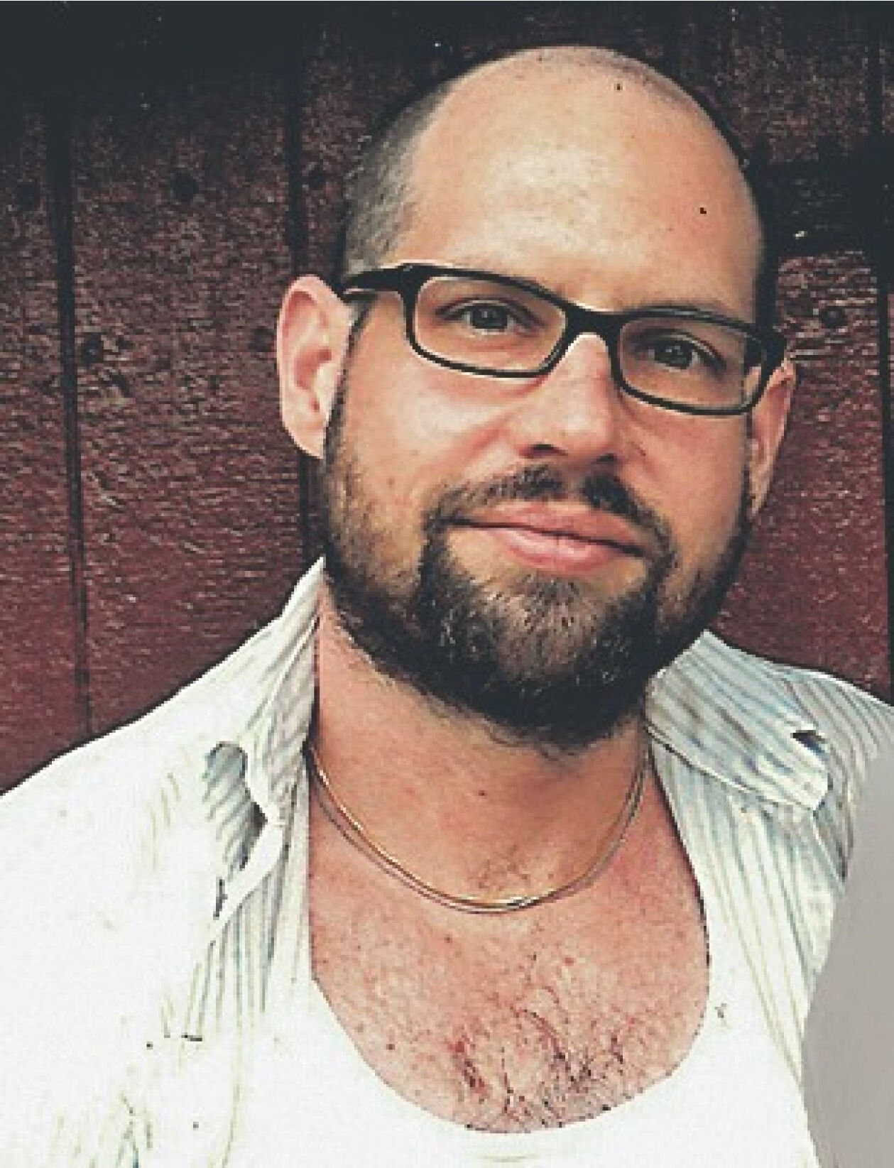 Jonathan Lee Woodard | Obituaries | lancasteronline.com