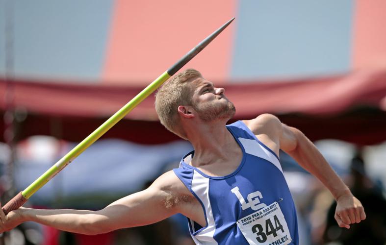 PIAA silver for Ephrata's Tyler Shue, Penn Manor's Taraje Whitfield on ...