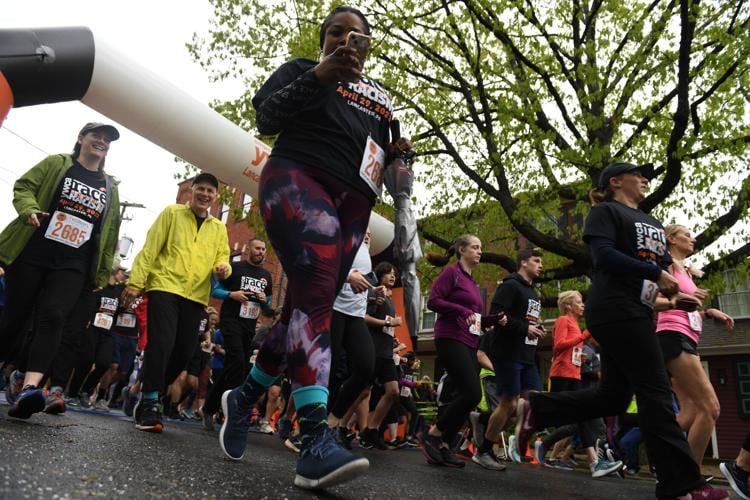 Race Against Racism returns for 2023; did we spot you? [photos] | Local ...