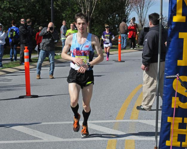 Garden Spot Village Marathon gets repeat champ | Local Sports ...