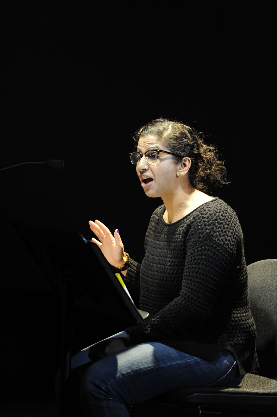 Coming of age in 'Beyond Sacred: Voices of Muslim Identity' at Ware ...