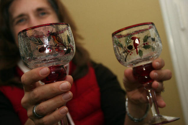 For some, spring rituals include regifting parties | Lifestyle ...