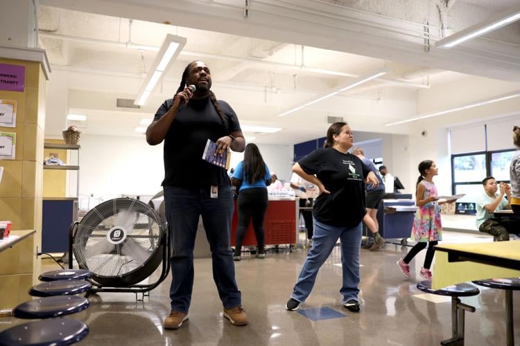 action jackson school