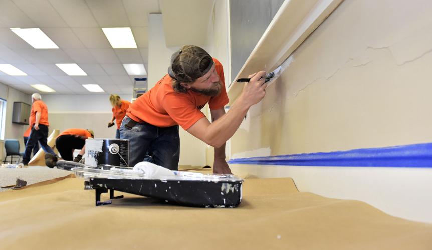 Volunteerism is on the rise; lots of ways to help Lancaster community ...