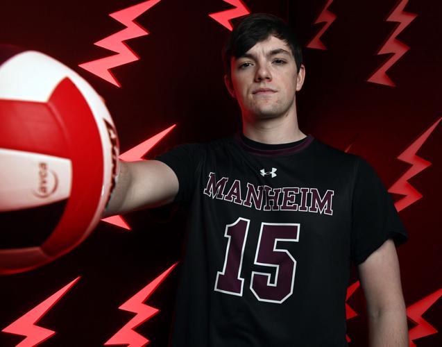 2026 Spring Sports Media Day - L-L League boys volleyball [photos ...