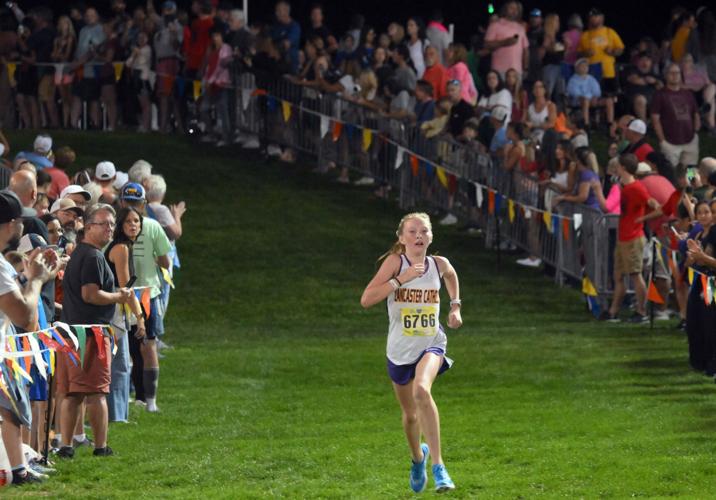 2024 Warrior Twilight Tune-Up Invitational [photos] | High School Cross ...