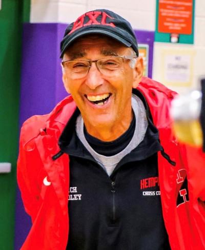 Jeff Bradley brings energy, memories into retirement after coaching ...