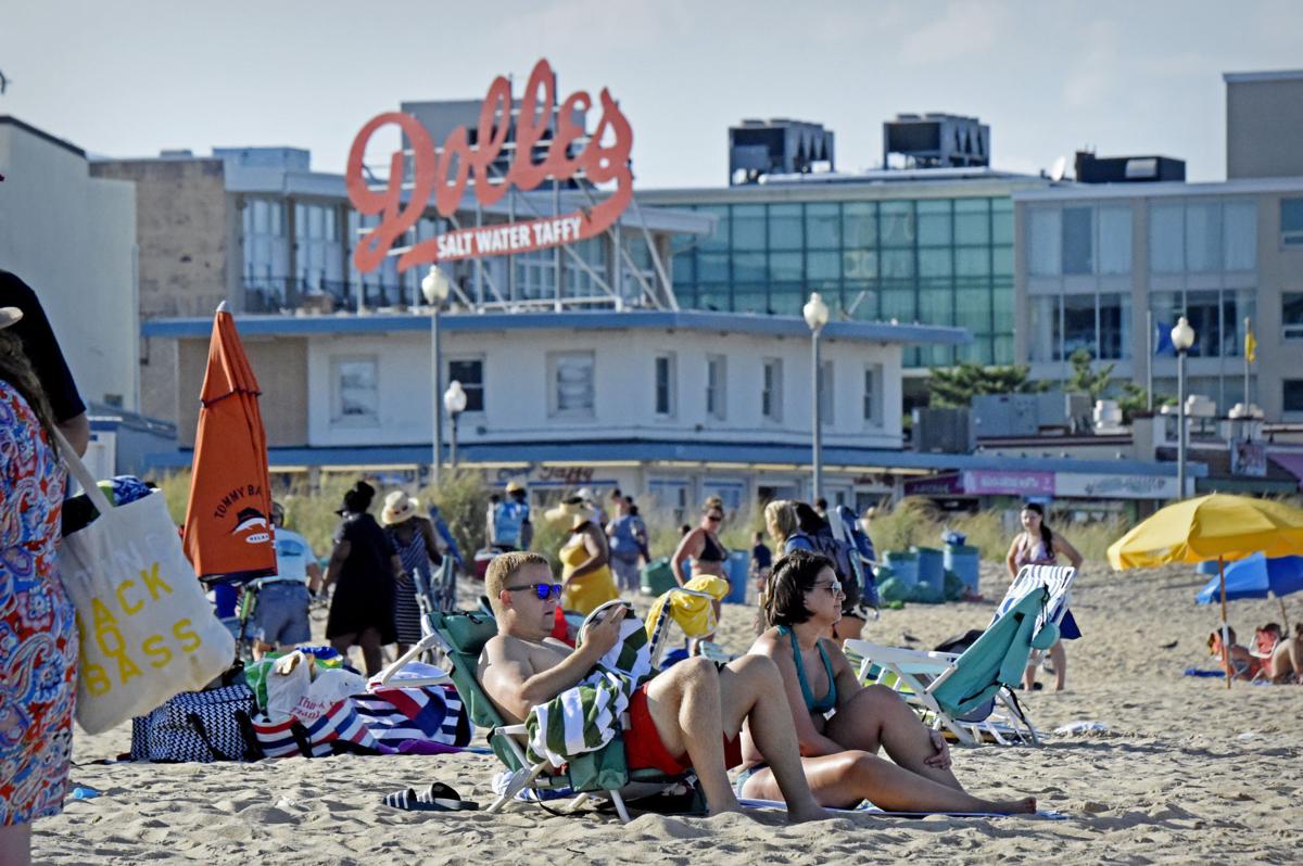 LancasterOnline readers decide: These are the 7 best beaches | Trending ...