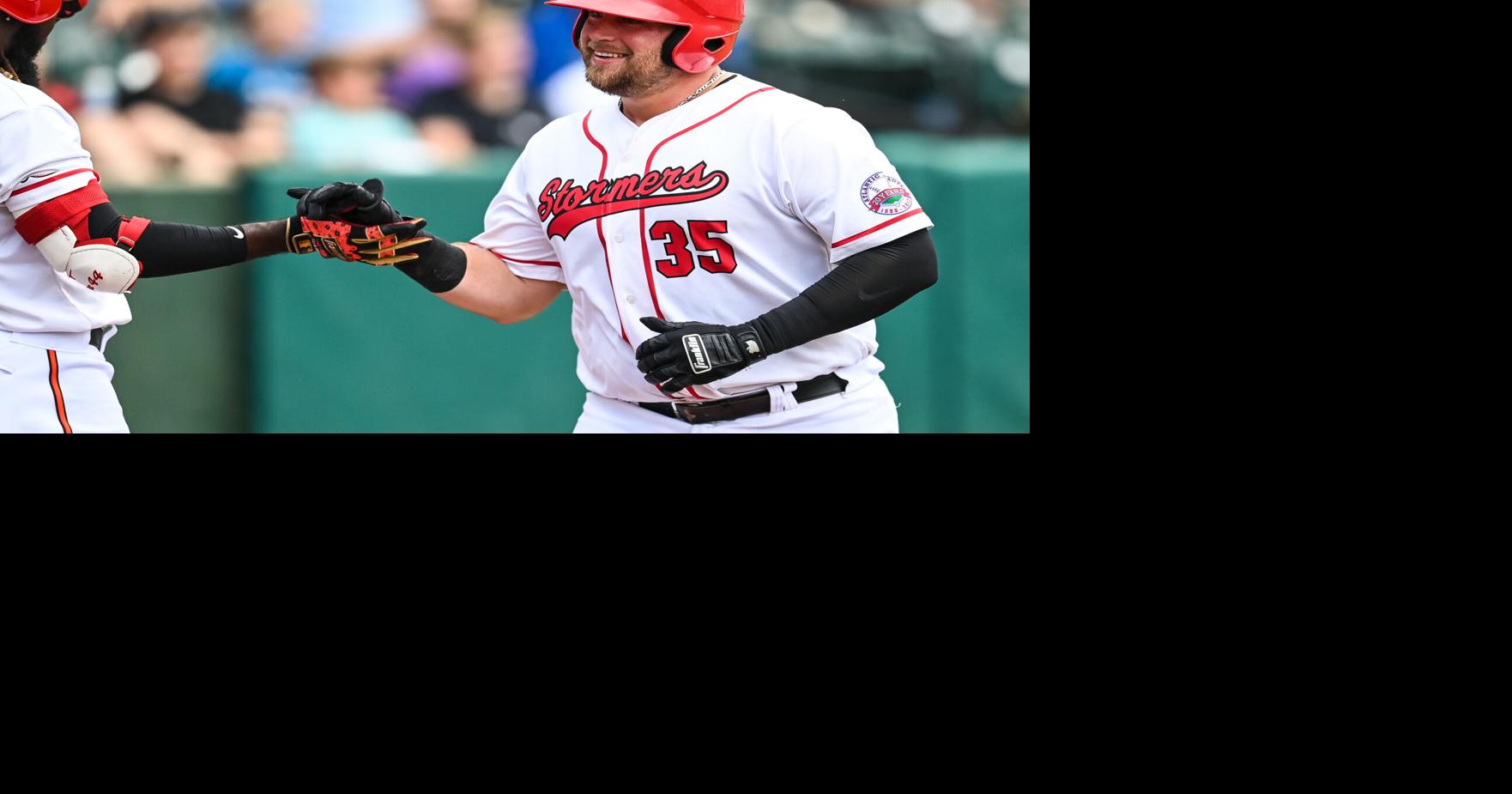 Lancaster Barnstormers vs. York Revolution [photos] | Lancaster ...
