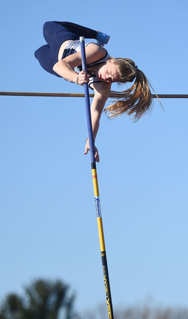 Manheim Township track and field athletes set 3 meet records at Bruce ...