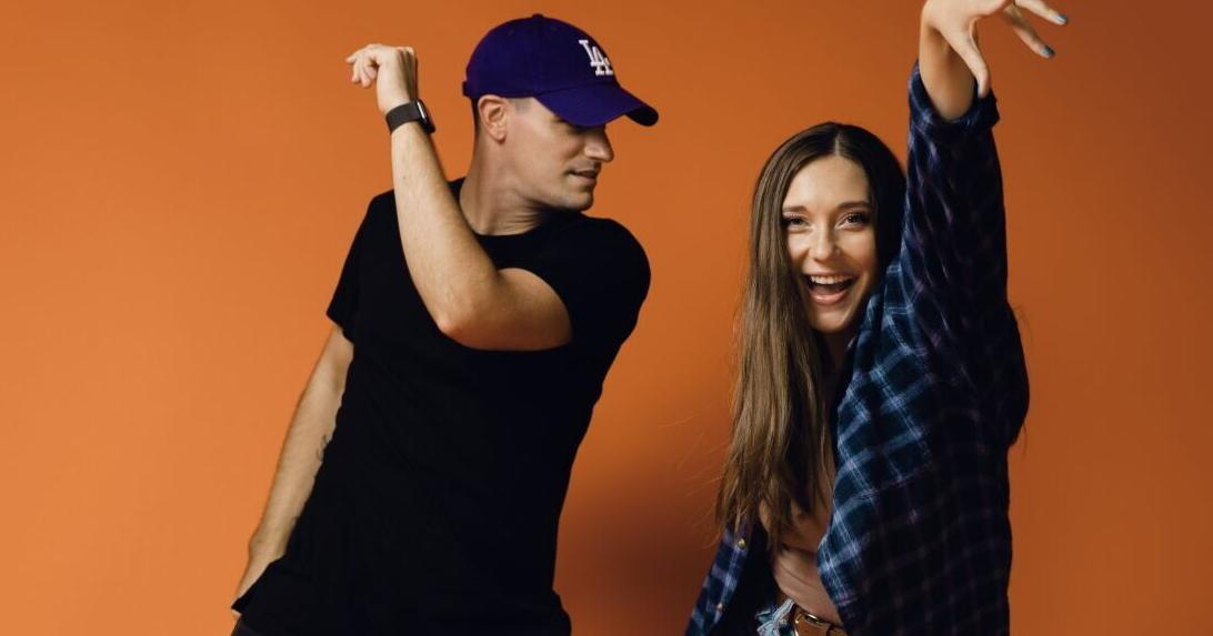 WATCH: Viral TikTok duo, with Elizabethtown native, star in new Andy ...