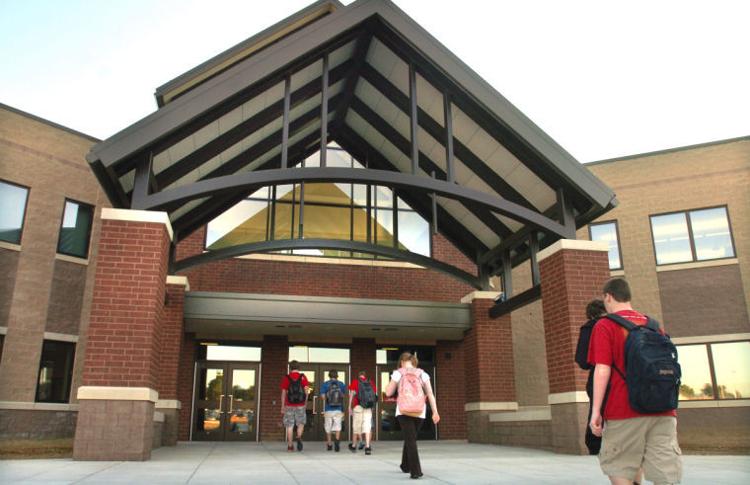 Manheim Twp. school board reelects board president and vice president ...