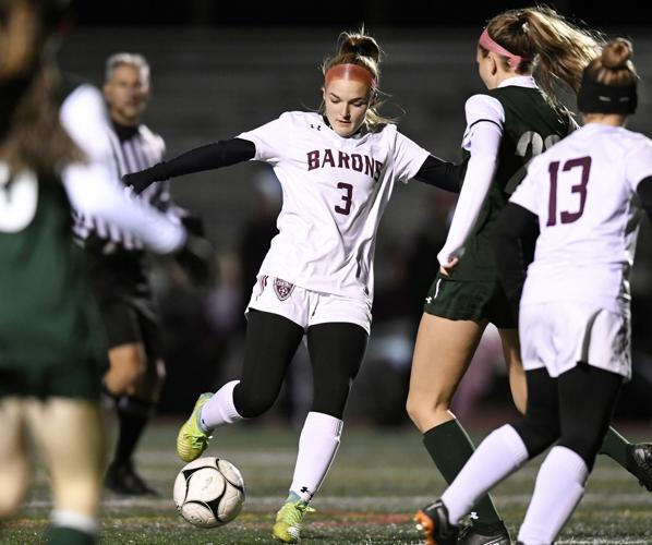 Gallery: Manheim Central vs. Archbishop Wood girls soccer ...