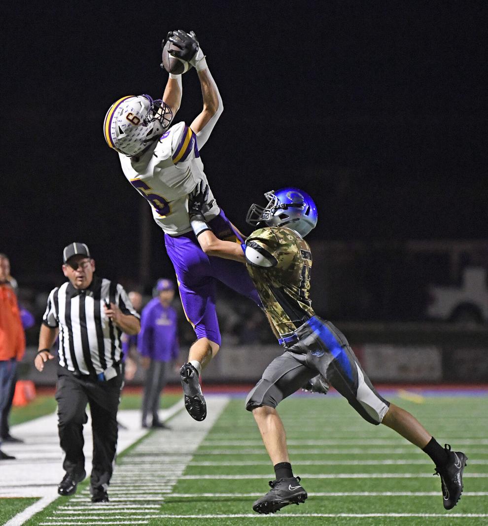 A trip down memory lane for Ephrata fans: 3 L-L League football facts ...