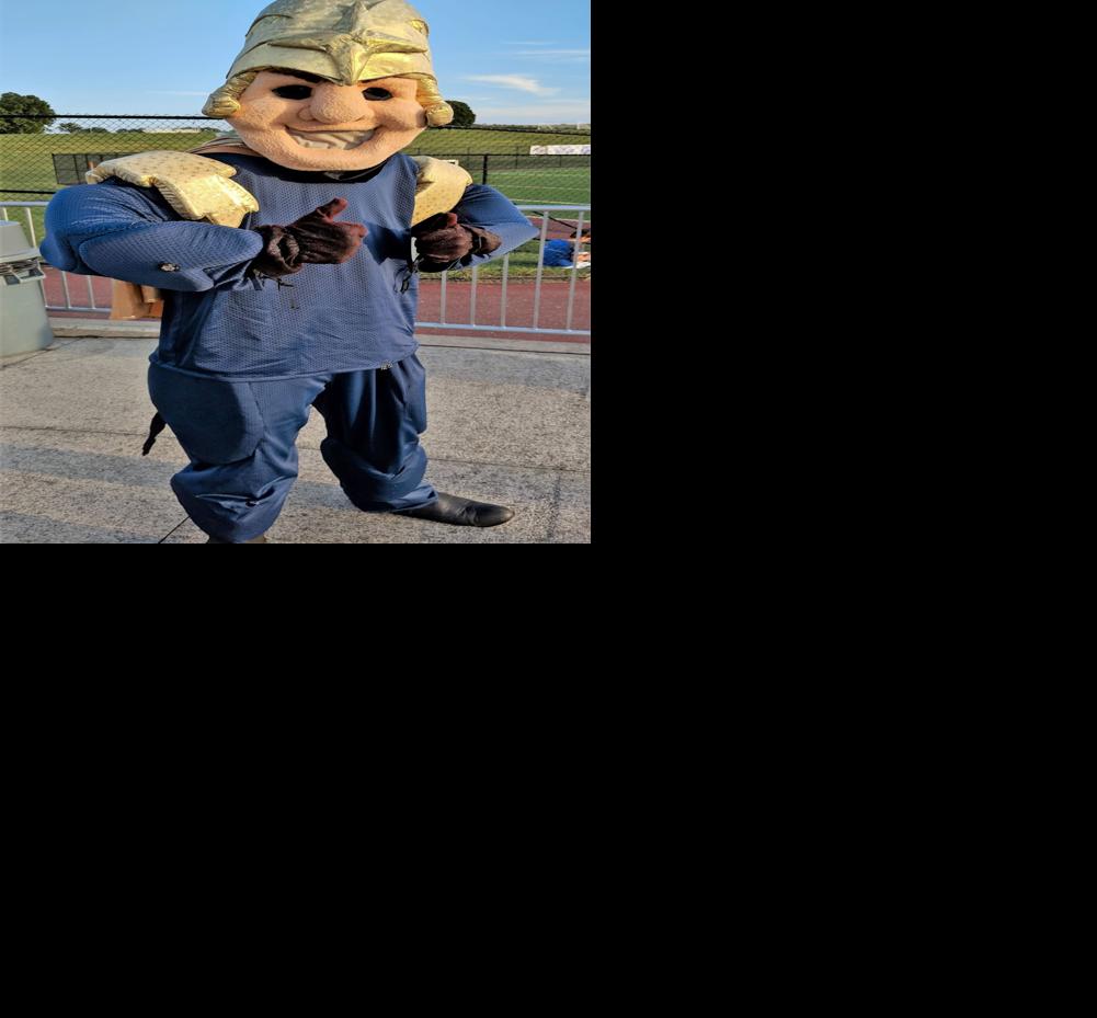 What's the origin, history of high school mascots in the Lancaster ...