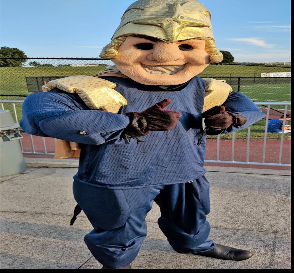 What's the origin, history of high school mascots in the Lancaster ...