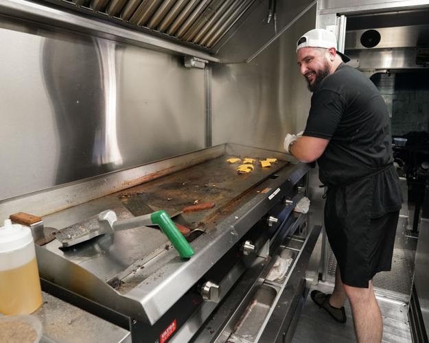 Cabalar Food Truck [photos] | | lancasteronline.com