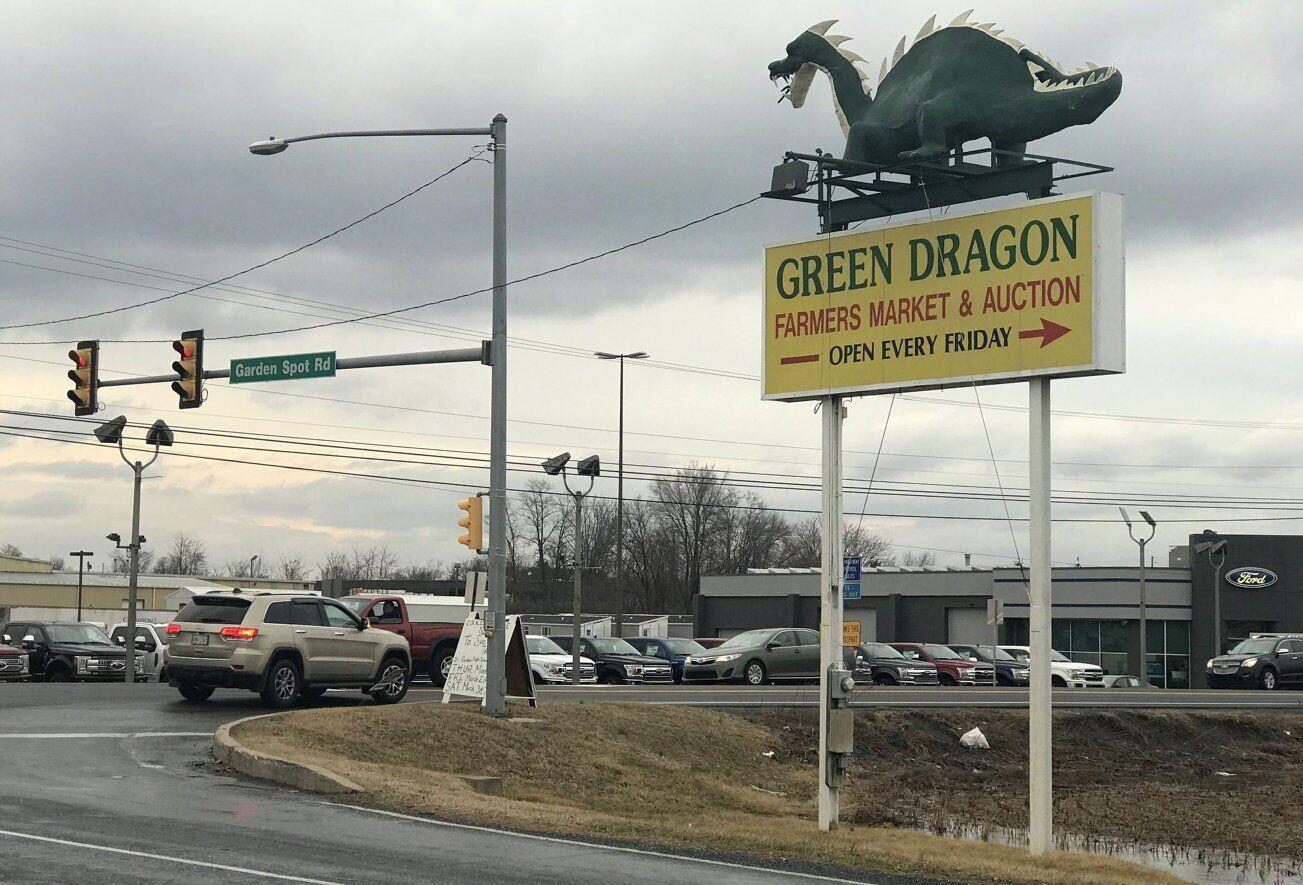 Green Dragon Auction under bird ban as avian flu returns to ...