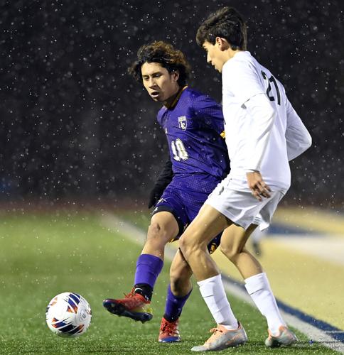 Lancaster Catholic boys soccer tops Mercyhurst Prep to advance to PIAA ...