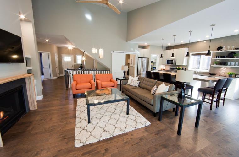 ALDEN HOMES: Alden embraces timelessness of smart design | Special ...