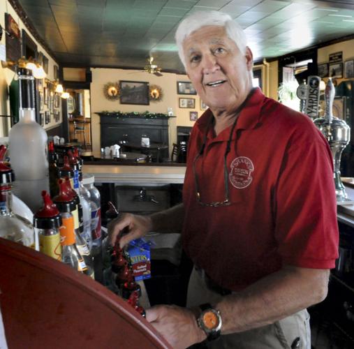 Shank's Tavern celebrates 200 years as Marietta landmark | Local ...
