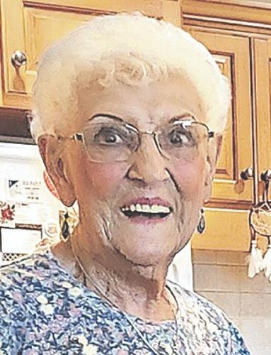 Blanche R. Kauffman | Obituaries | lancasteronline.com