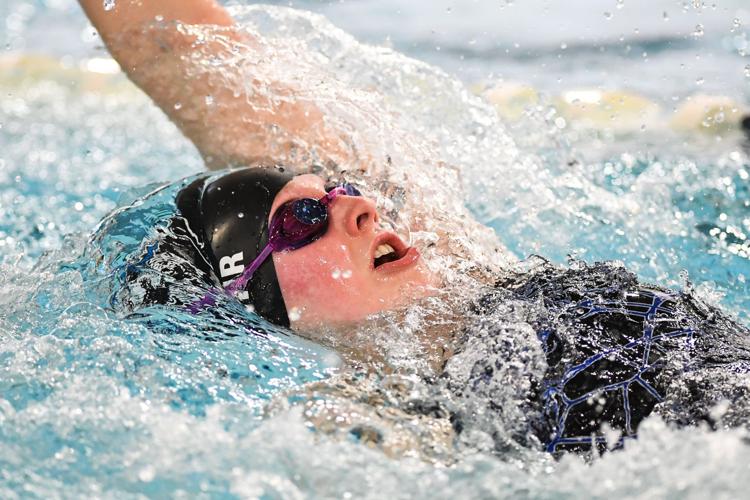 Hempfield girls outduel Lampeter-Strasburg, come back for win in ...