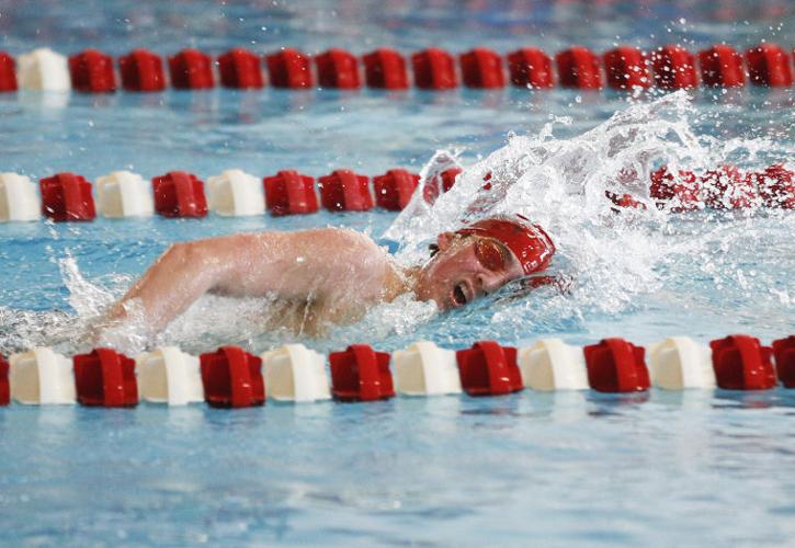 Swimming: Hempfield boys claim L-L League Meet title | High School ...