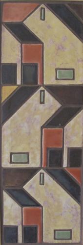 Lititz Ceramist Dennis Maust exhibits artistic vessels and functional ...