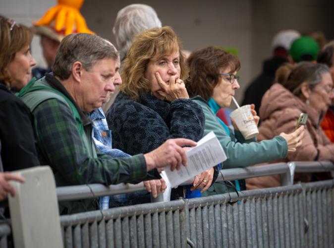 Fun rolls on at the 2024 PA Farm Show [photos] | Local News ...