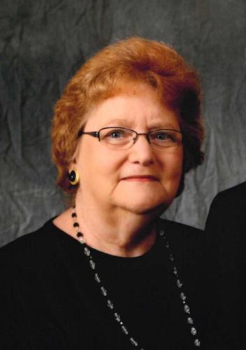 Joyce E. Landis | Obituaries | lancasteronline.com